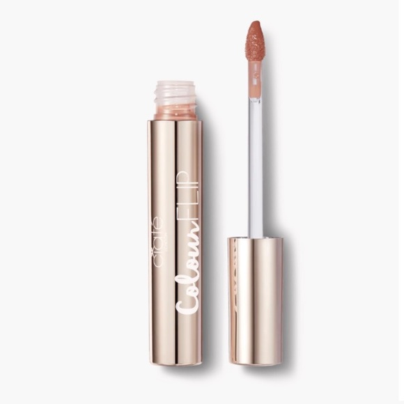 Ciate | Makeup | Ciat Color Flip Uv Color Changing Lip Gloss | Poshmark